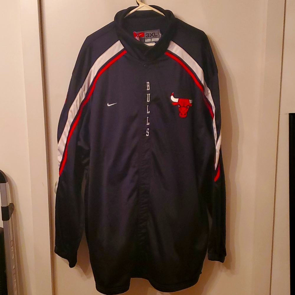 Game Worn Tyson Chandlers Rookie Warmup Suit! #2 Draf… - Gem